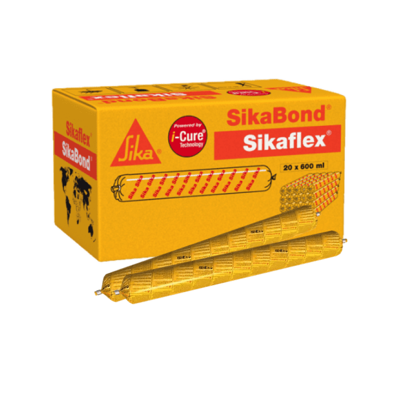 Sikaflex PRO 3 Purform Sealant 600ml | 20 Pack | Solseal