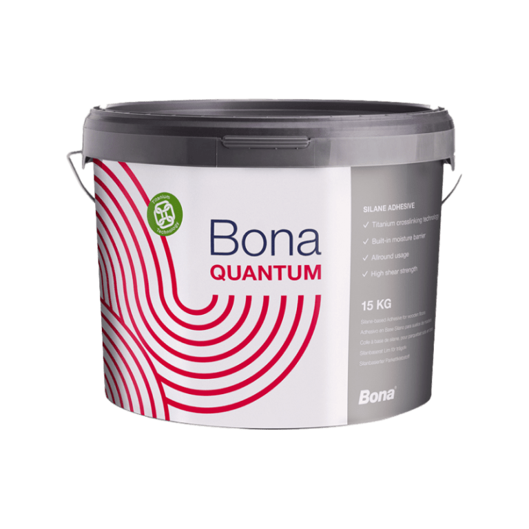 Bona Quantum Wood Floor Adhesive 15kg - Solseal