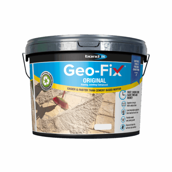 Original Geo-Fix Patio Joint Compound | 14kg | Solseal