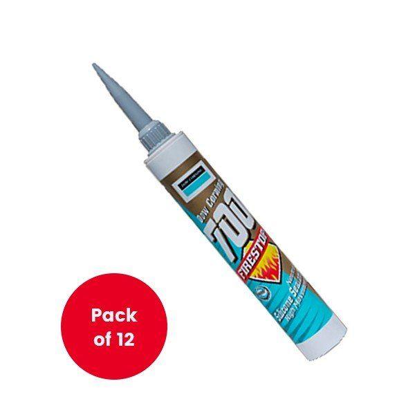 Dow Corning Firestop 700 380ml - Solseal