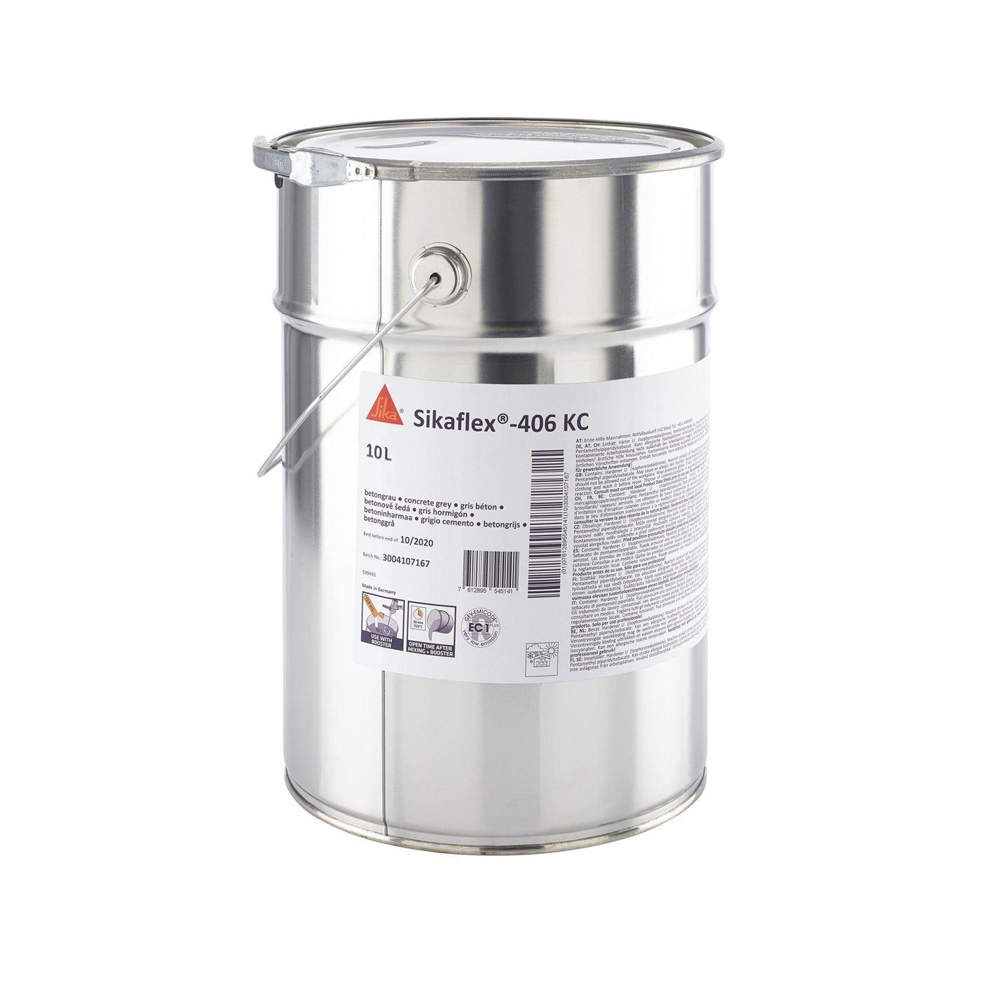 Sikaflex 406 KC - Solseal