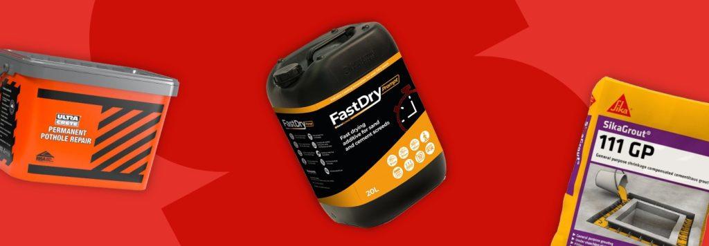 Shop Tile Rite | Tiling Tools | Solseal