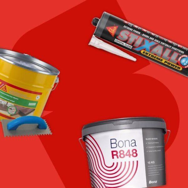Solseal | The UK's Leading Sealant Wholesaler | Shop Online