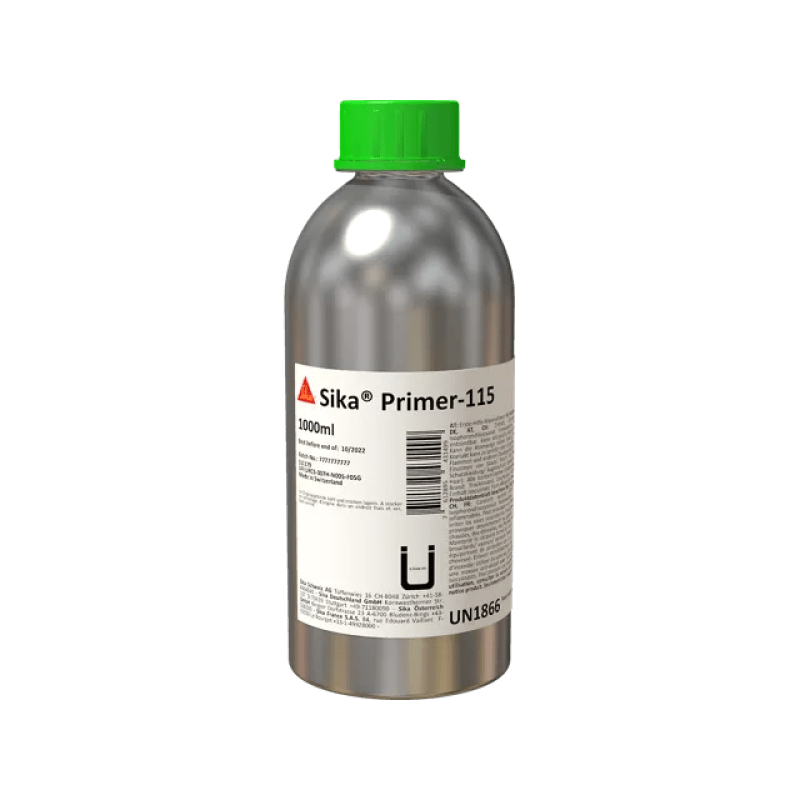 Sika Primer 115 1L - Solseal