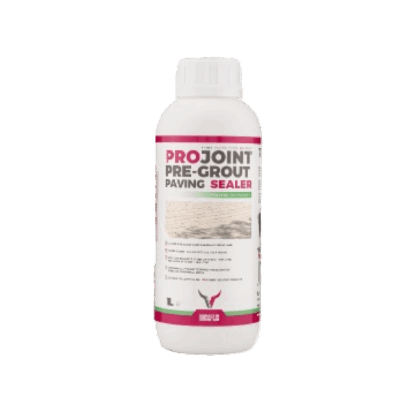 ProJoint Pre-Grout Sealer For Stone & Porcelain Paving - Solseal