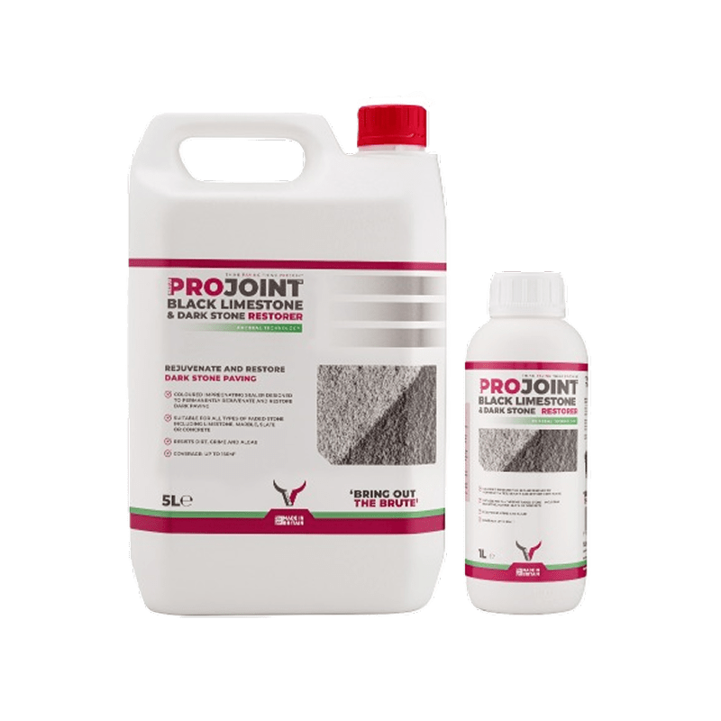 ProJoint BLR Black Limestone Restorer Dark - Solseal