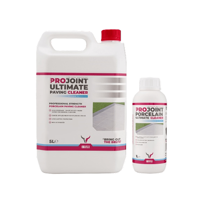 ProJoint Porcelain Ultimate Cleaner Concentrate - Solseal