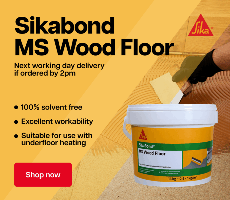 Shop Sika Products & Sealants Online | Solseal