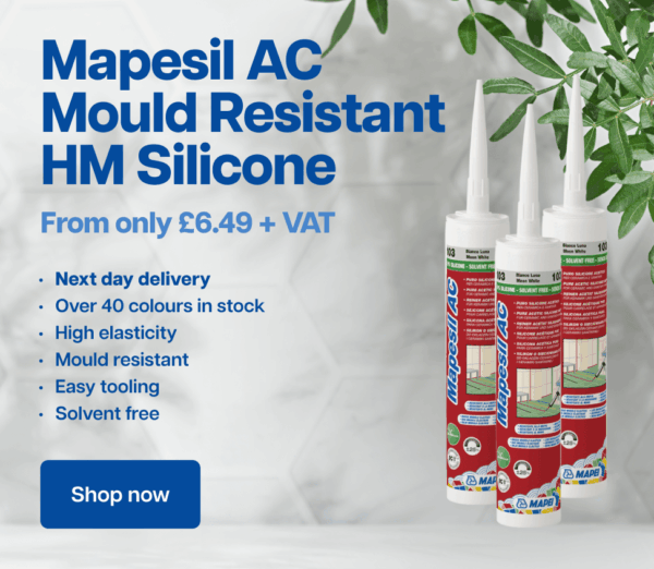 Solseal | The UK's Leading Sealant Wholesaler | Shop Online