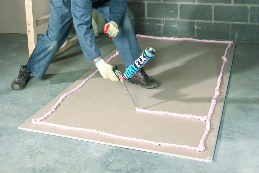 Sika FastFix: The Ultimate All Weather Jointing Compound | Solseal